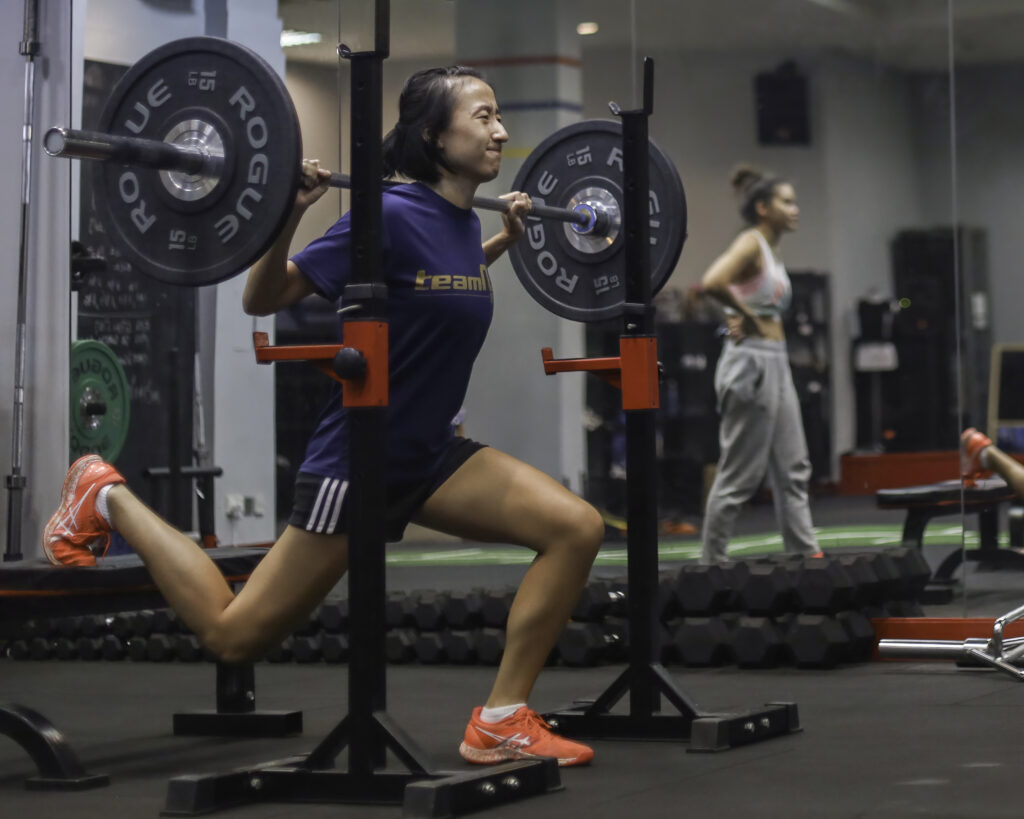 MAXFORM STRENGTH PROGRAM